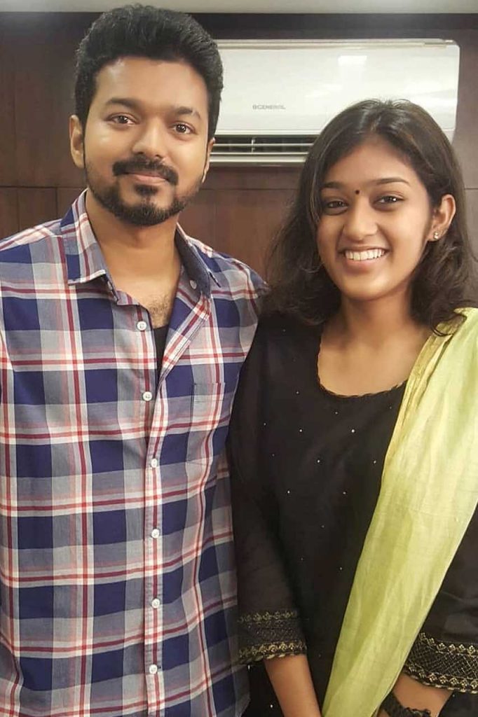 Chethan & Devadarshini – Family Pics - Suryan FM