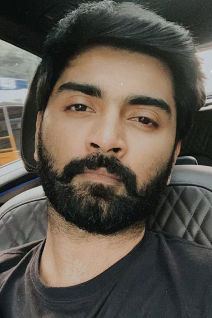 Atharvaa Murali – Photo Gallery - Suryan FM