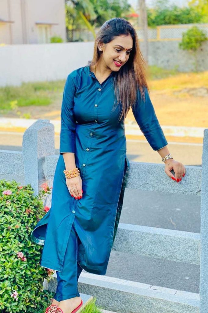 Pritha Hari – Photo Gallery - Suryan FM