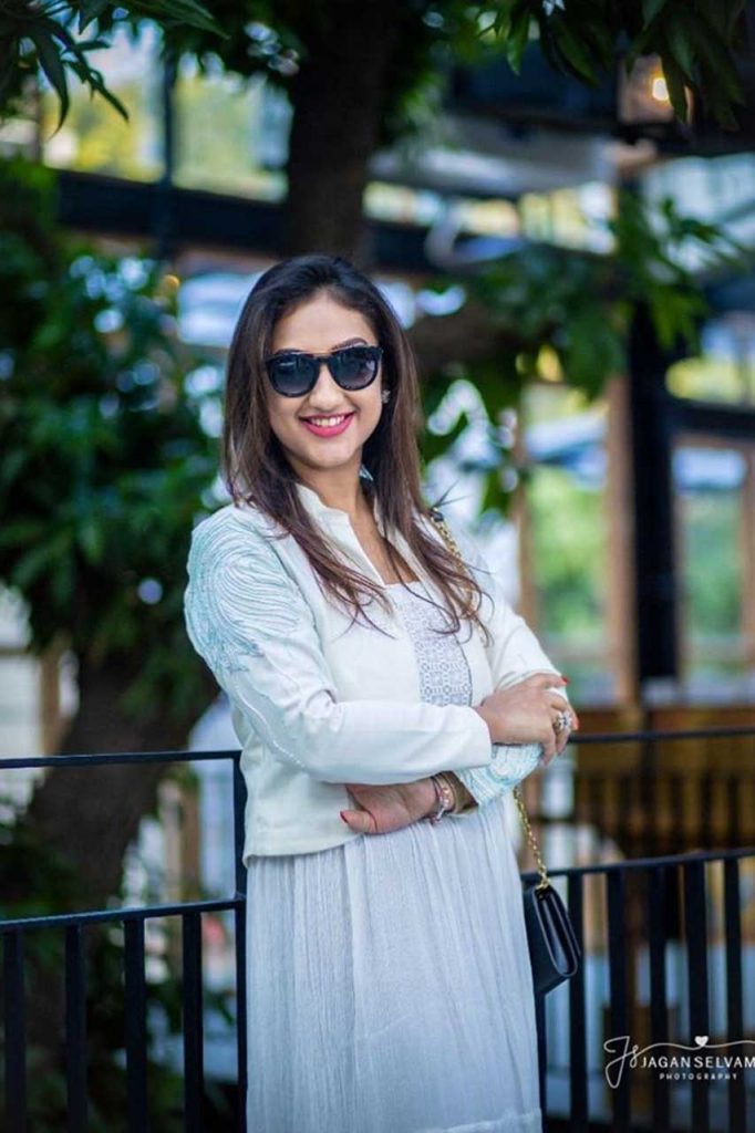 Pritha Hari – Photo Gallery - Suryan FM