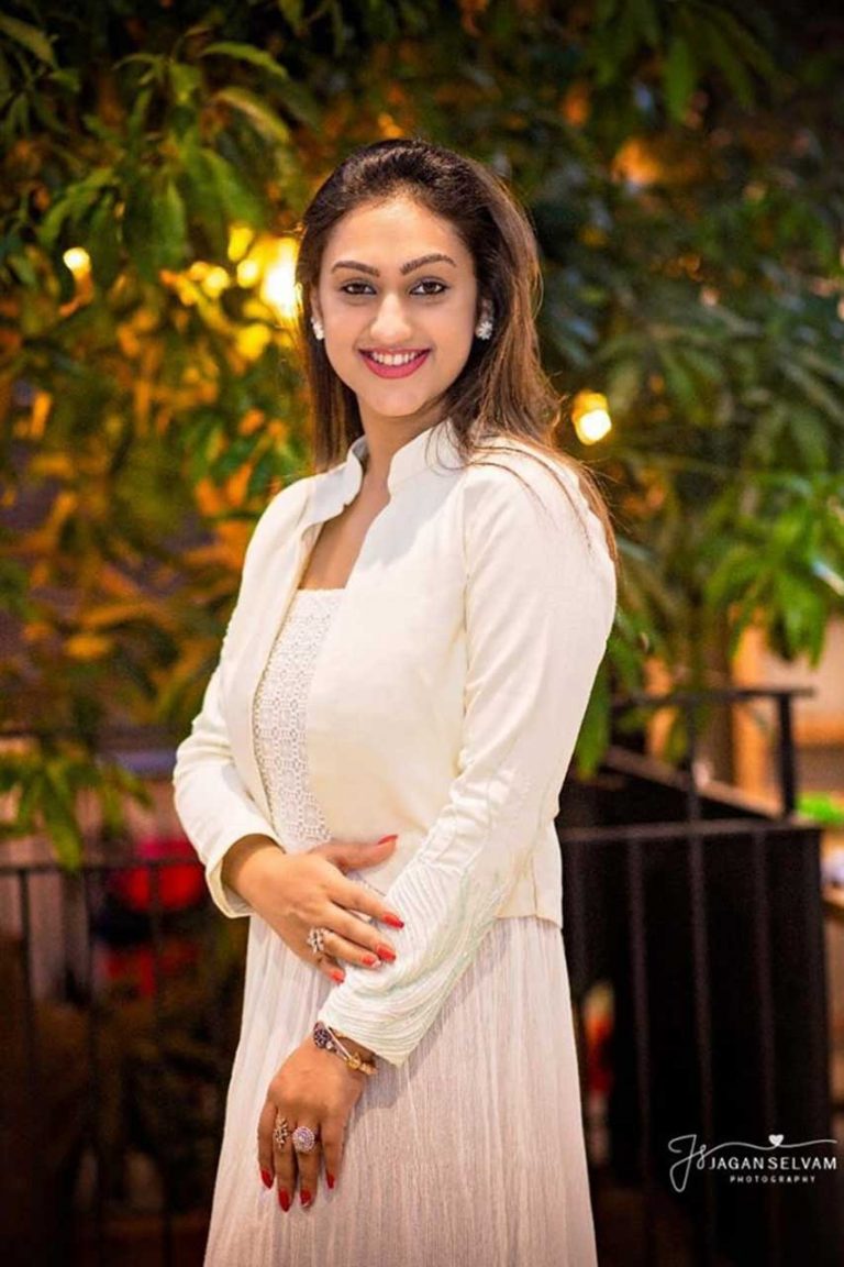 Pritha Hari – Photo Gallery - Suryan FM