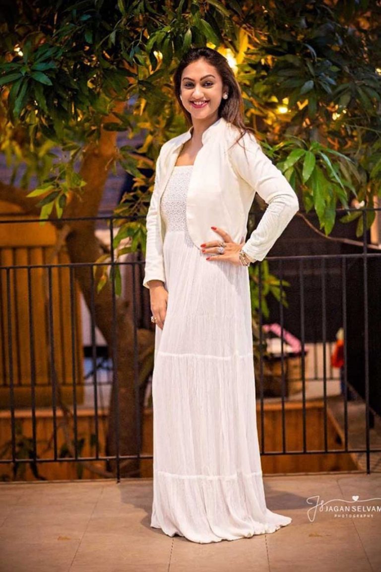 Pritha Hari – Photo Gallery - Suryan FM