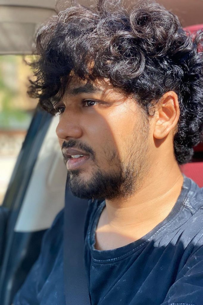 Hip Hop Aadhi - Photo gallery - Suryan FM