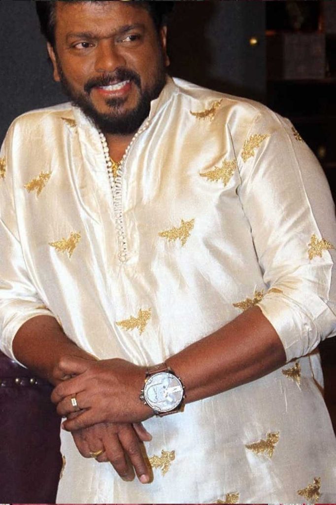 Actor Radhakrishnan Parthiban – Photo gallery - Suryan FM