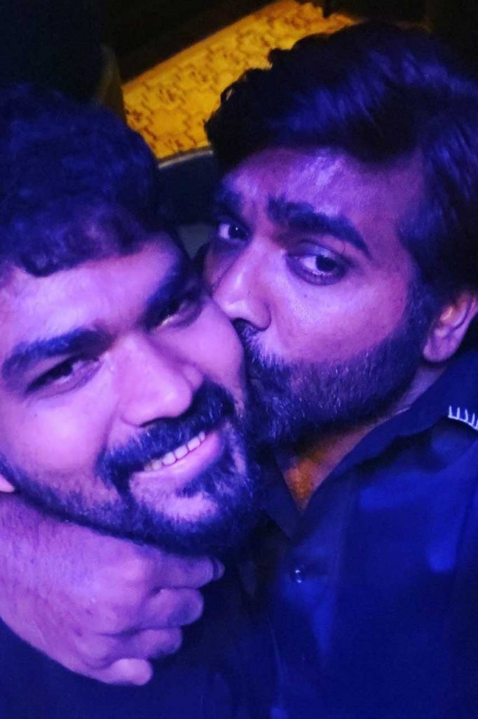 Writer & Director ‘Vignesh Shivan’ – Photo Gallery - Suryan FM