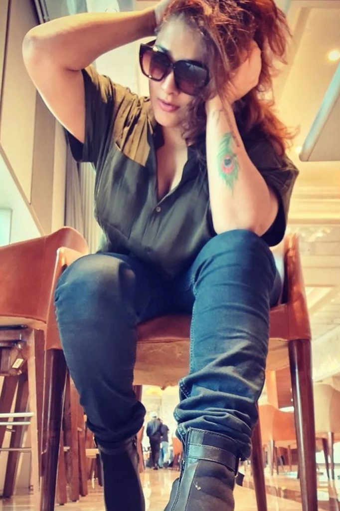 Kiran Rathore – Photo Gallery - Suryan FM