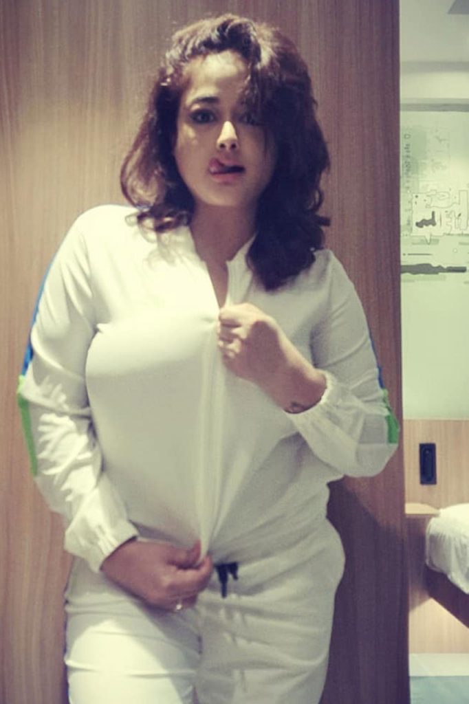 Kiran Rathore – Photo Gallery - Suryan FM