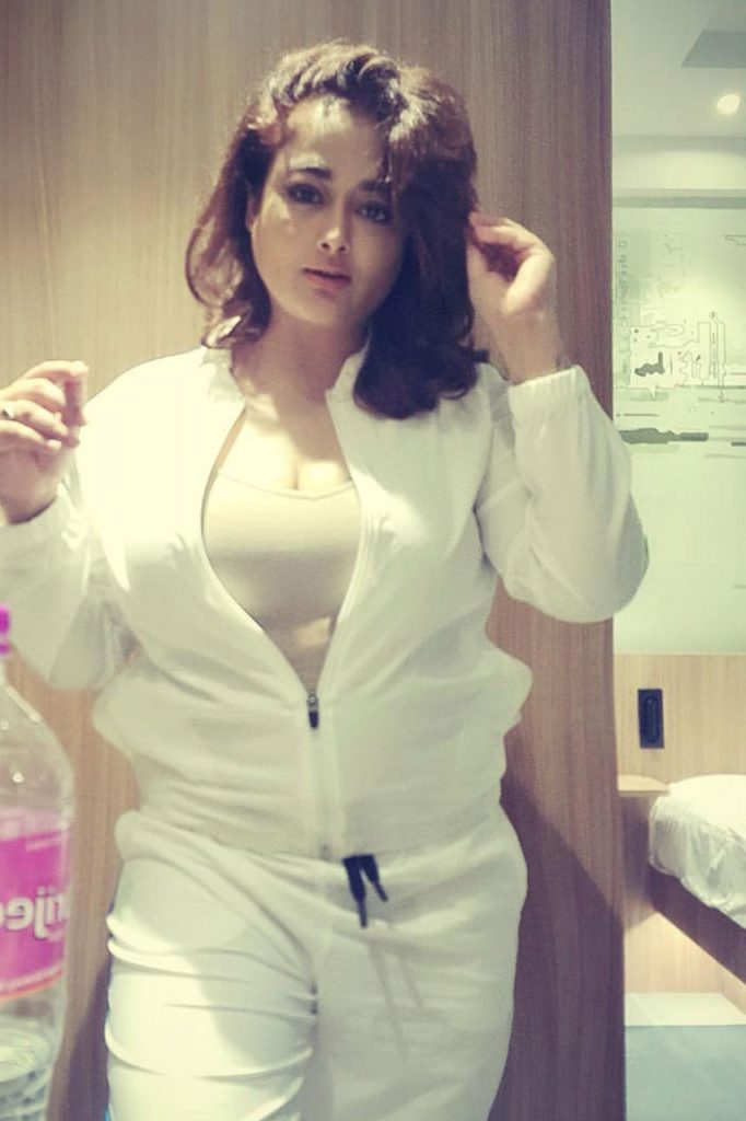 Kiran Rathore – Photo Gallery - Suryan FM