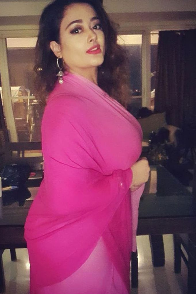 Kiran Rathore – Photo Gallery - Suryan FM