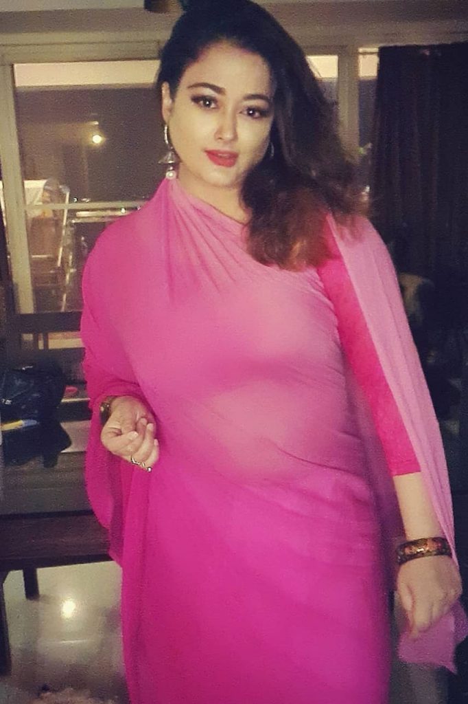 Kiran Rathore – Photo Gallery - Suryan FM