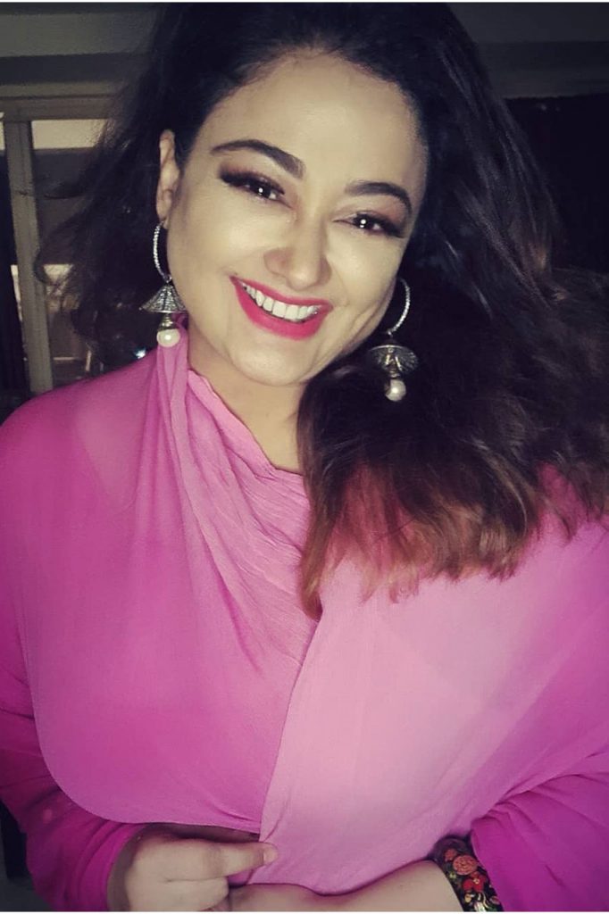 Kiran Rathore – Photo Gallery - Suryan FM