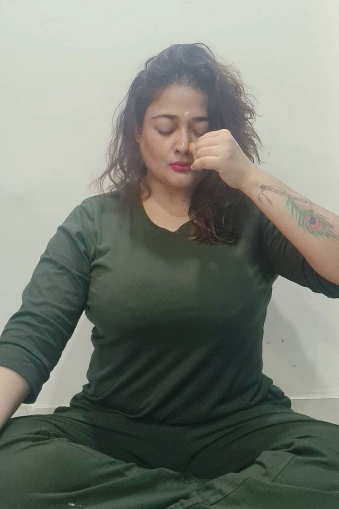 Kiran Rathore – Photo Gallery - Suryan FM