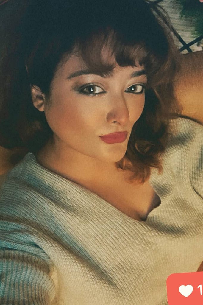 Kiran Rathore – Photo Gallery - Suryan FM