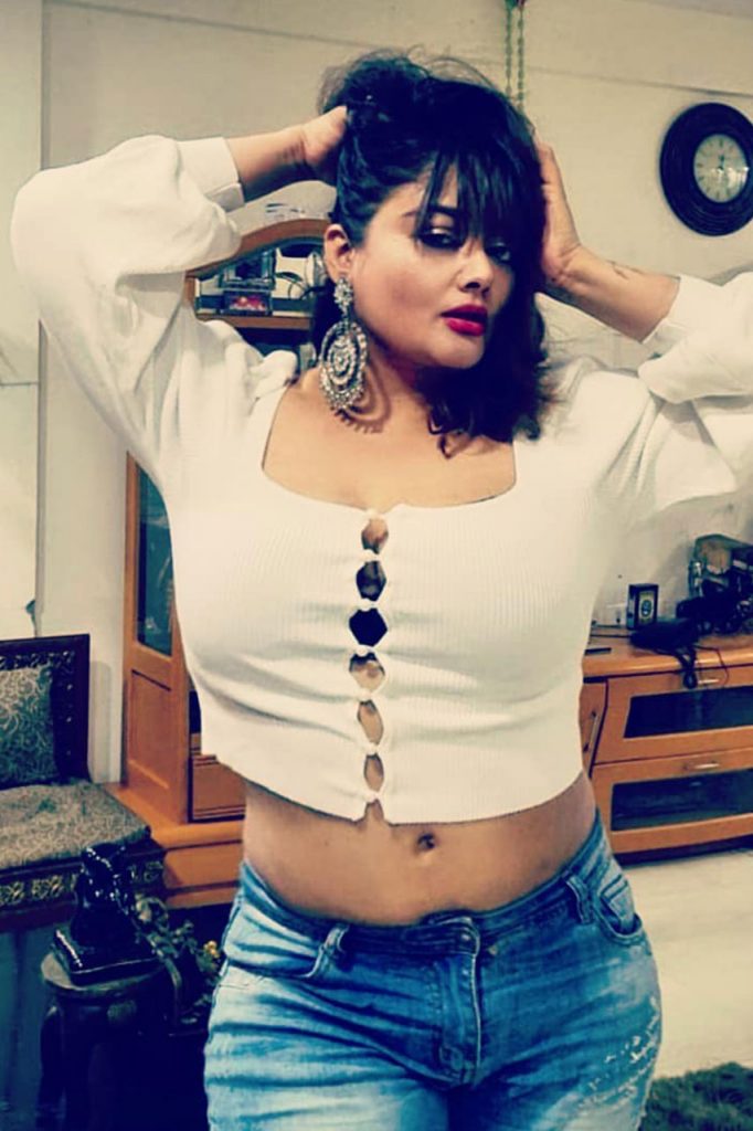 Kiran Rathore – Photo Gallery - Suryan FM