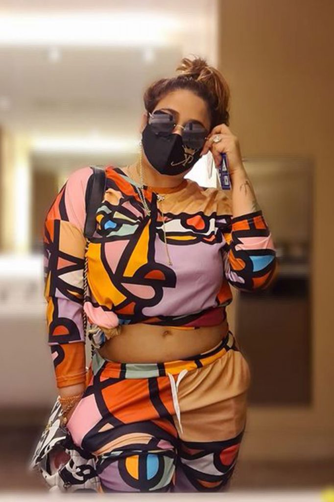 Kiran Rathore – Photo Gallery - Suryan FM