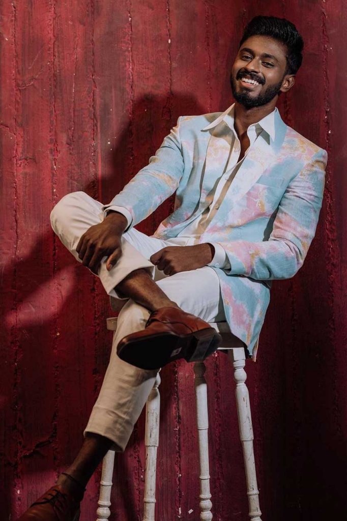 Aadhitya Baaskar – Photo Gallery - Suryan FM