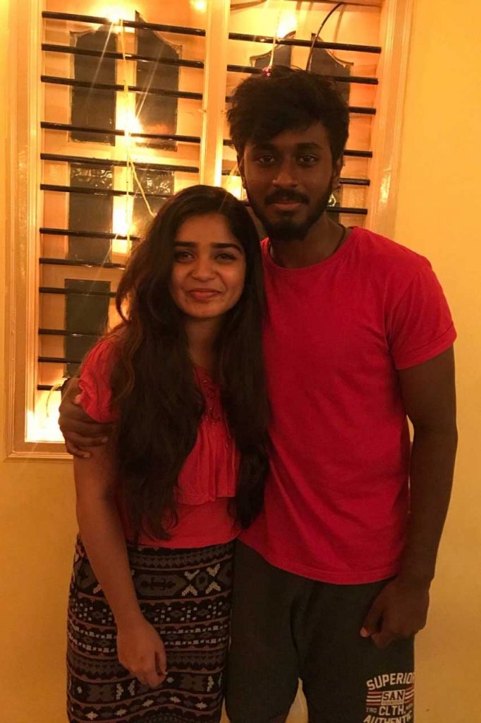 Aadhitya Baaskar – Photo Gallery - Suryan FM