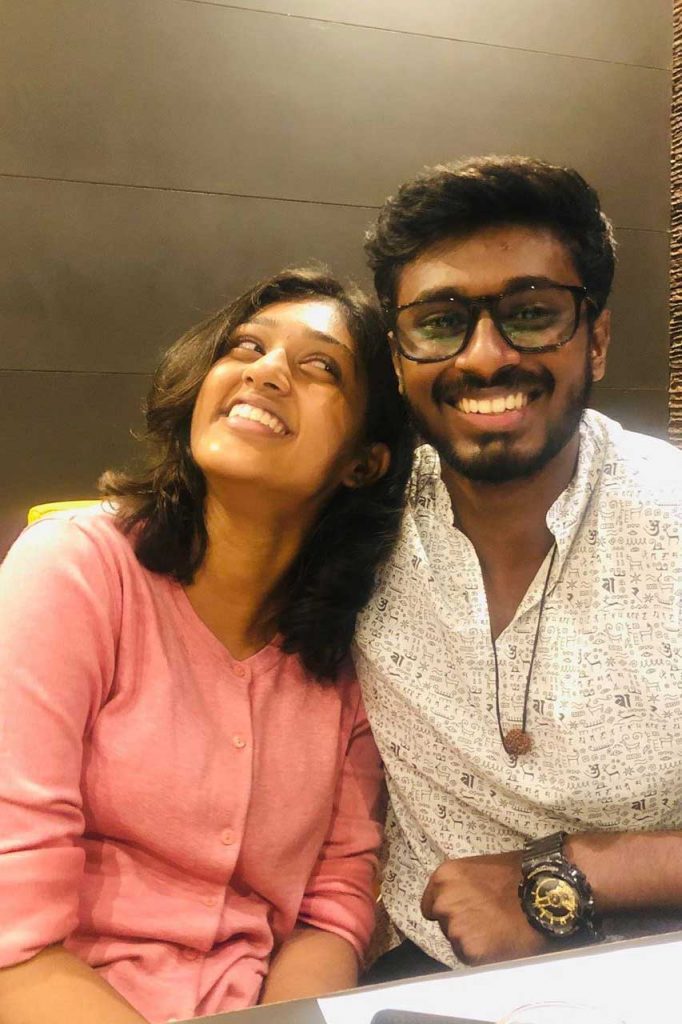 Aadhitya Baaskar – Photo Gallery - Suryan FM