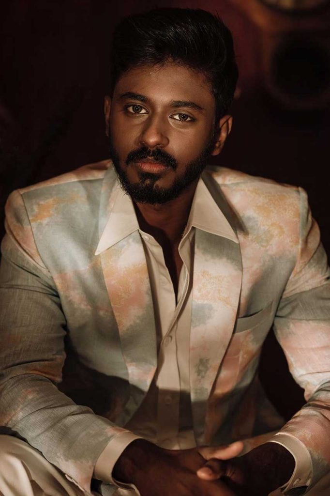 Aadhitya Baaskar – Photo Gallery - Suryan FM