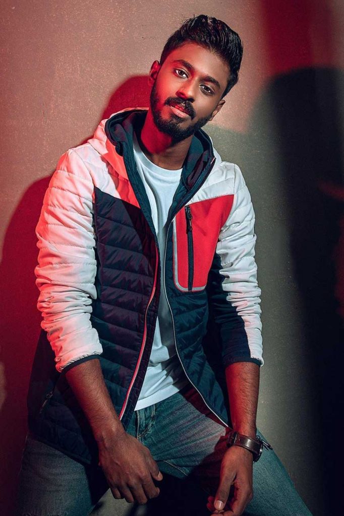 Aadhitya Baaskar – Photo Gallery - Suryan FM