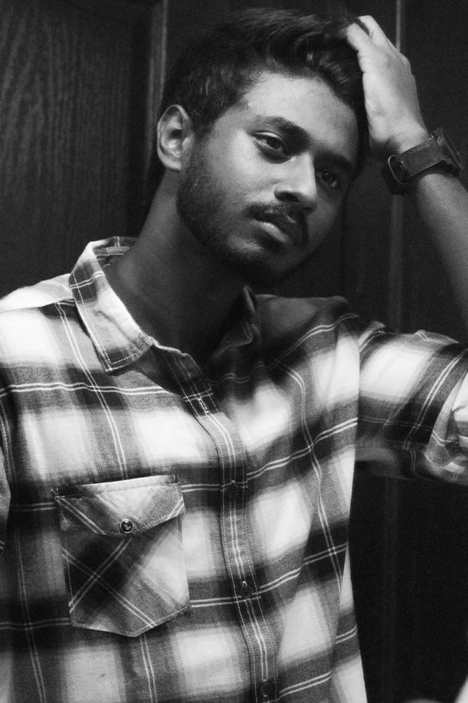 Aadhitya Baaskar – Photo Gallery - Suryan FM