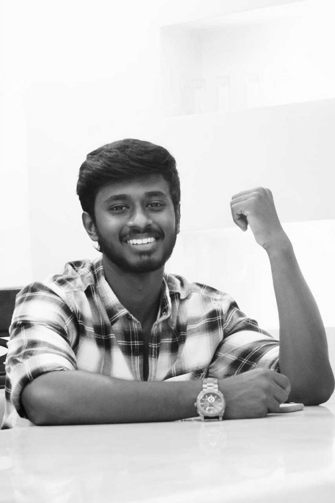 Aadhitya Baaskar – Photo Gallery - Suryan FM