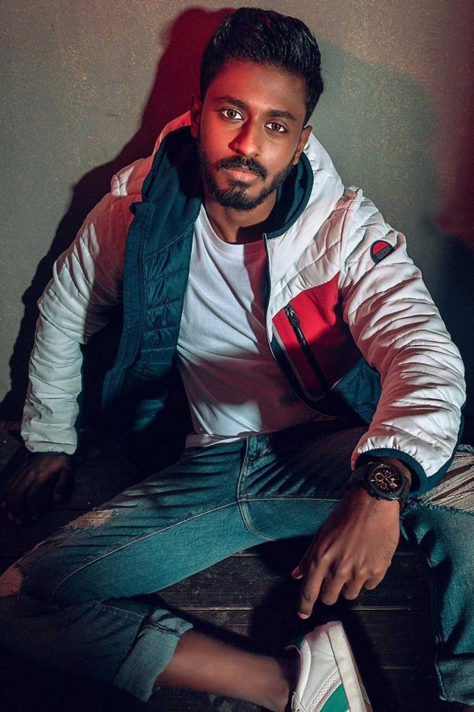 Aadhitya Baaskar – Photo Gallery - Suryan FM