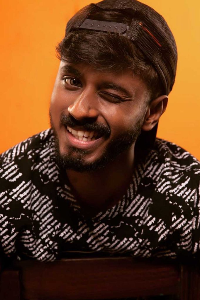 Aadhitya Baaskar – Photo Gallery - Suryan FM