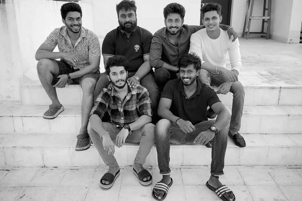 Aadhitya Baaskar – Photo Gallery - Suryan FM