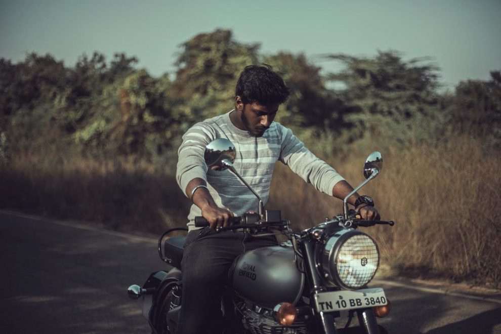 Aadhitya Baaskar – Photo Gallery - Suryan FM