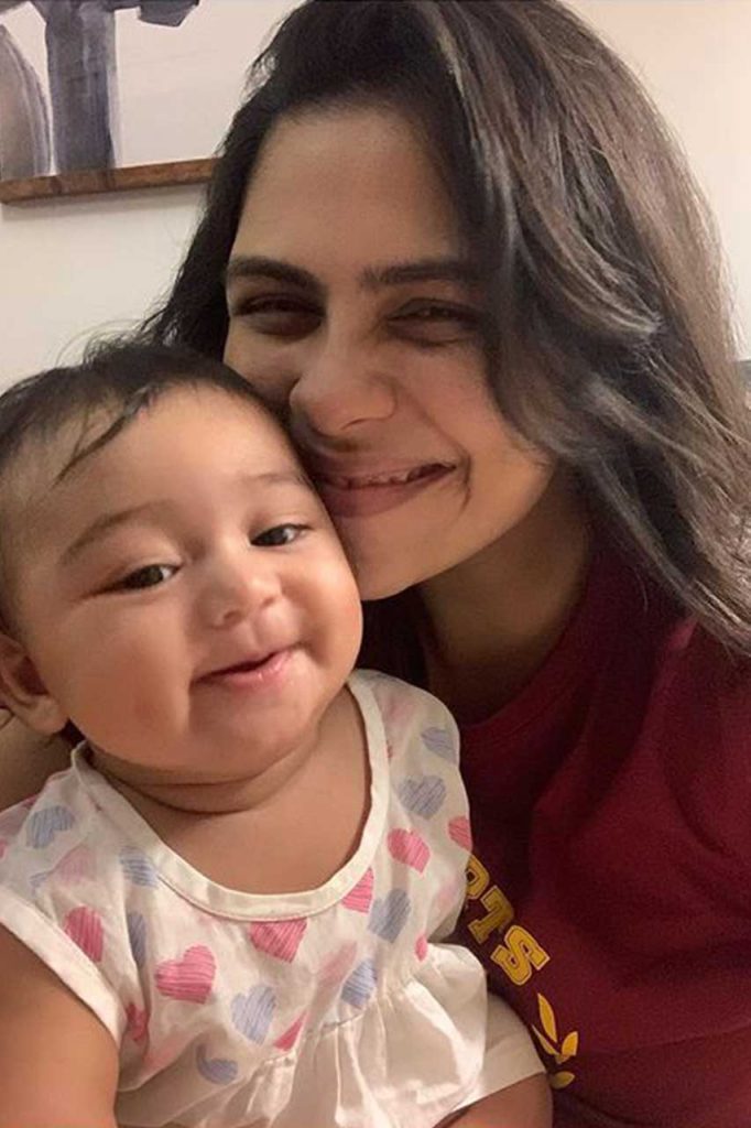 Actor Nakkhul – Family Pics - Suryan FM