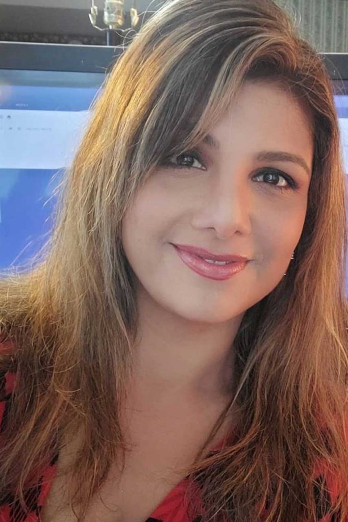 Actress Rambha- Photo Gallery - Suryan FM
