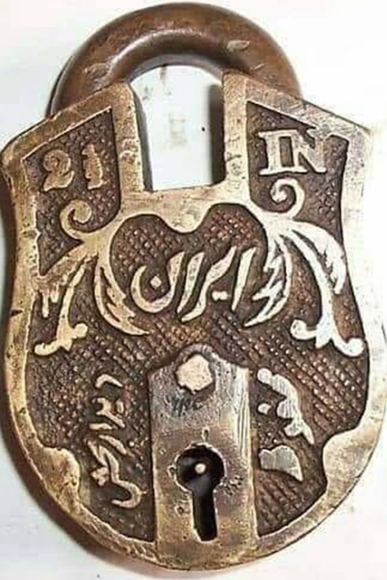 Rare Collection of Ancient Lockers!!! - Suryan FM