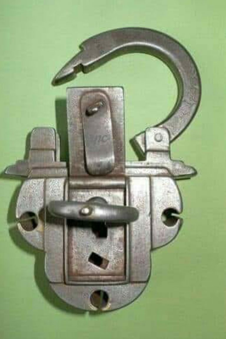 Rare Collection of Ancient Lockers!!! - Suryan FM