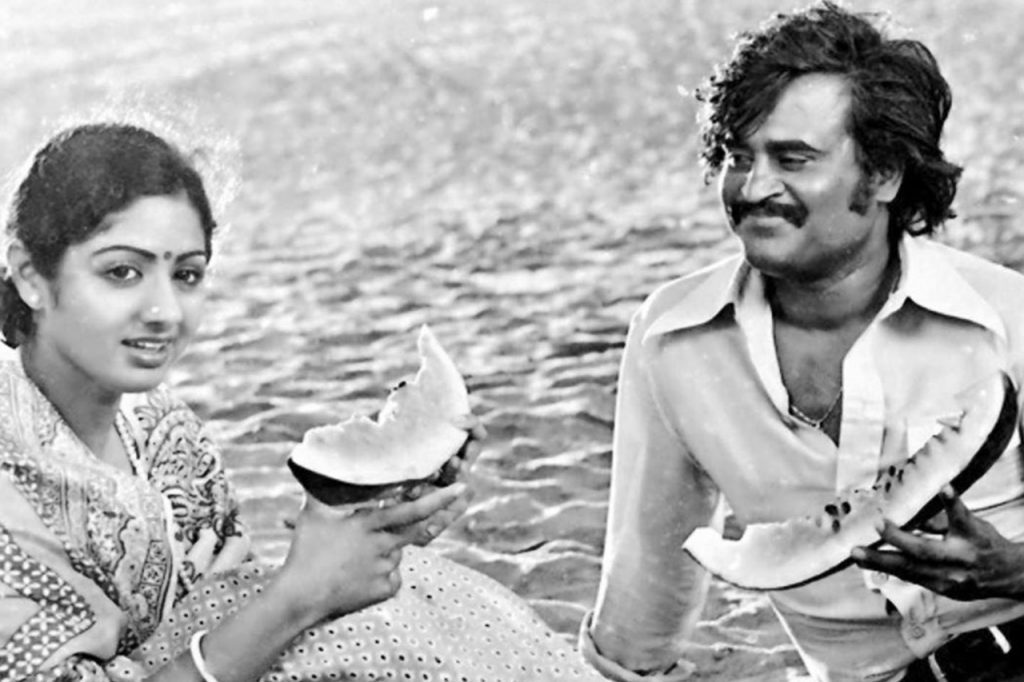 Rajinikanth – Rare and throwback photos – Suryan FM