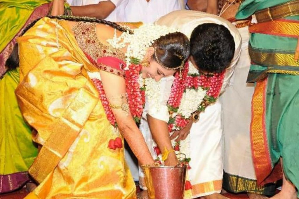 Actress Shrutika Arjun – Photo Gallery - Suryan FM