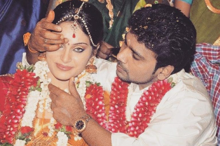 Actress Shrutika Arjun – Photo Gallery - Suryan FM