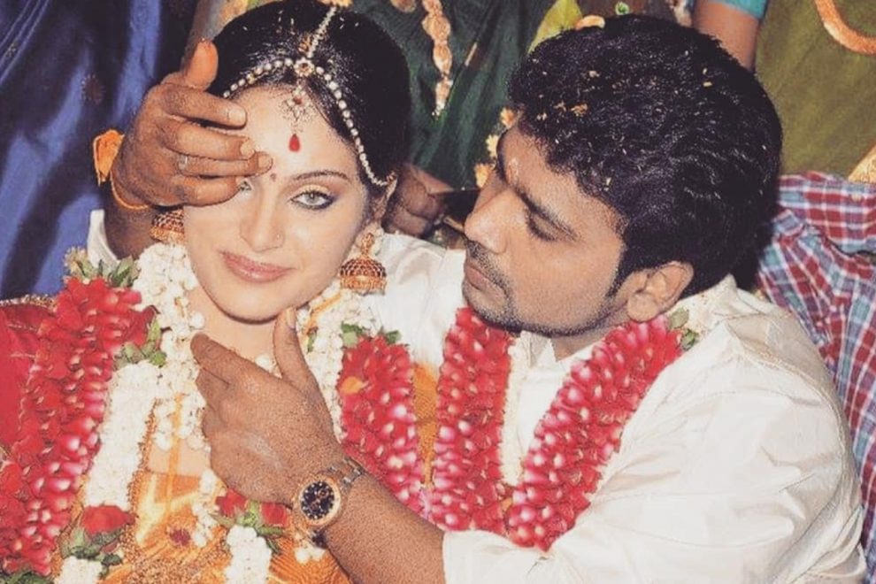 Actress Shrutika Arjun – Photo Gallery - Suryan FM