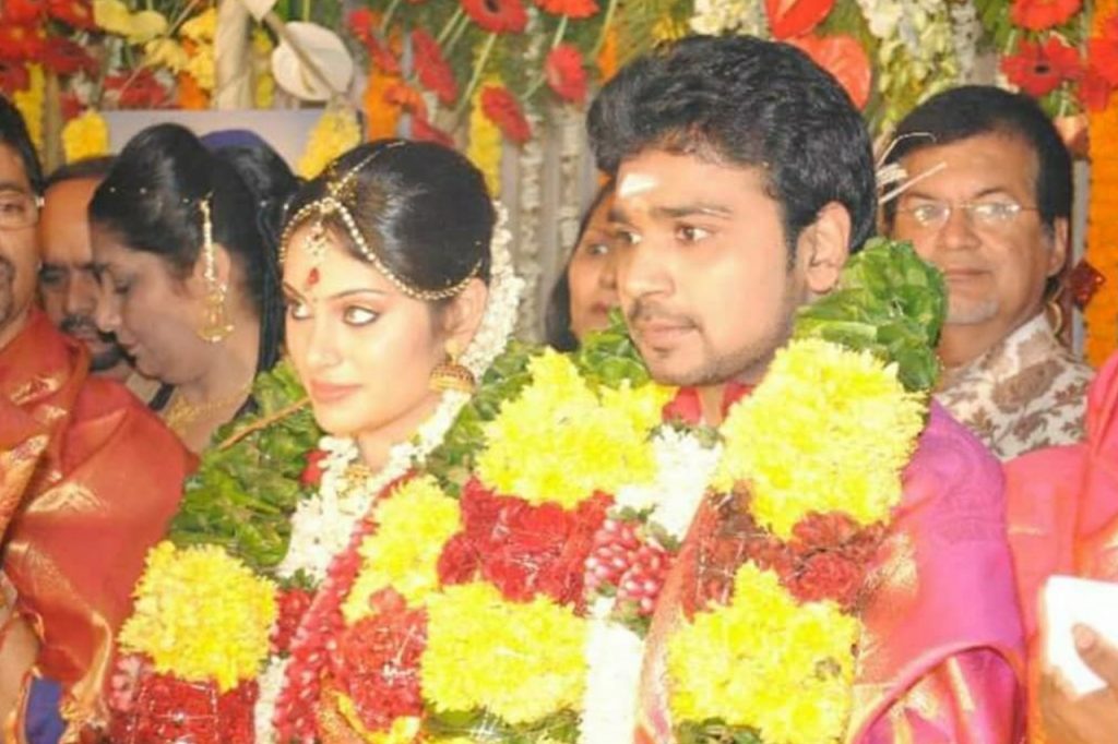 Actress Shrutika Arjun – Photo Gallery - Suryan FM