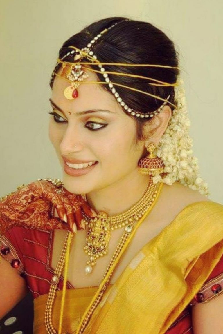 Actress Shrutika Arjun – Photo Gallery - Suryan FM