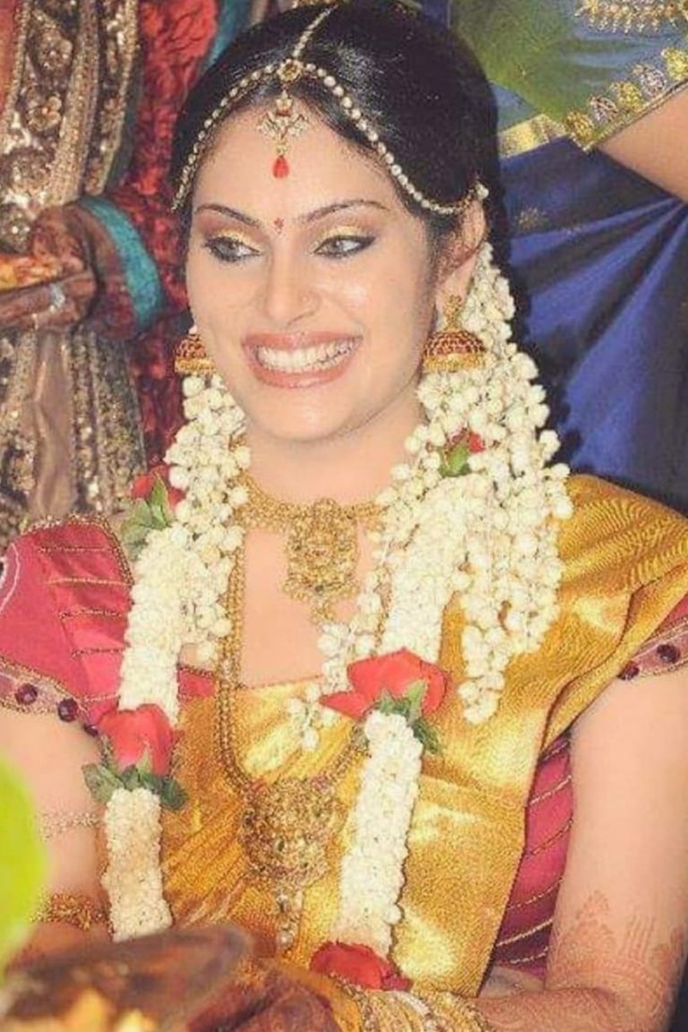 Actress Shrutika Arjun – Photo Gallery - Suryan FM