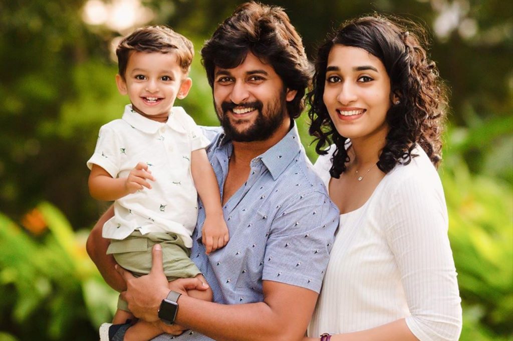 Celebrities with their Adorable Kids - Suryan FM
