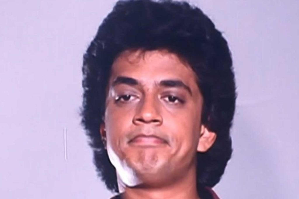 மக்களின் மார்க் ஆன்டனி – ரகுவரன் !!! - Suryan FM