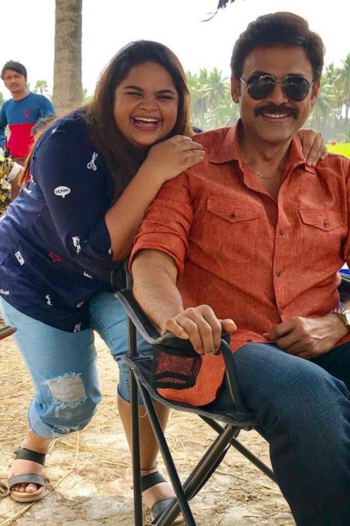 Vidyu Raman – Photo Gallery - Suryan FM