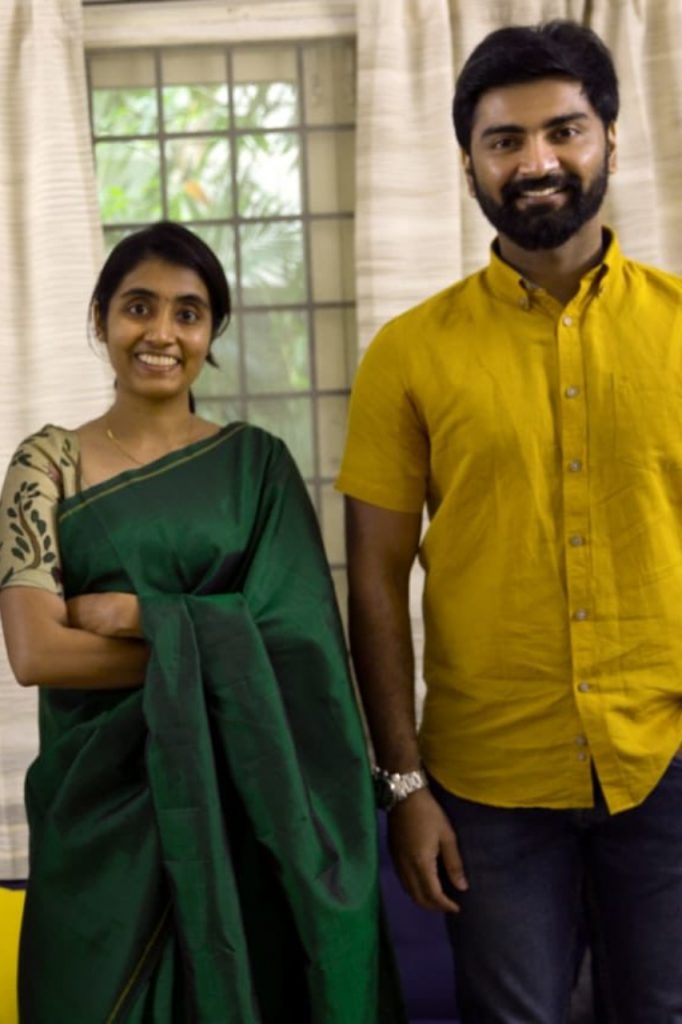 Atharvaa Murali – Photo Gallery - Suryan FM