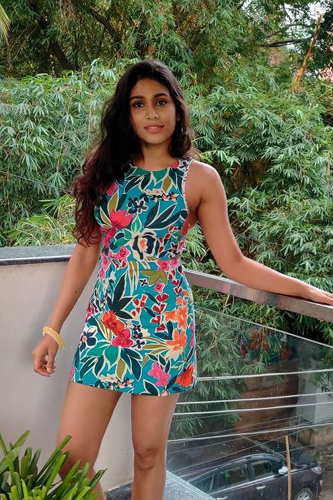Manisha Yadav – Photo Gallery - Suryan FM