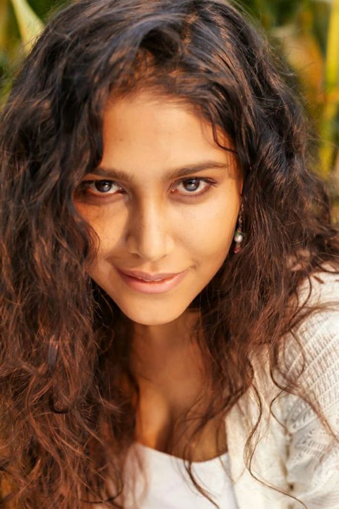 Manisha Yadav – Photo Gallery - Suryan FM