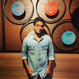 Erode RJ - Suryan FM