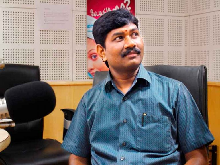 Chennai RJ - Suryan FM