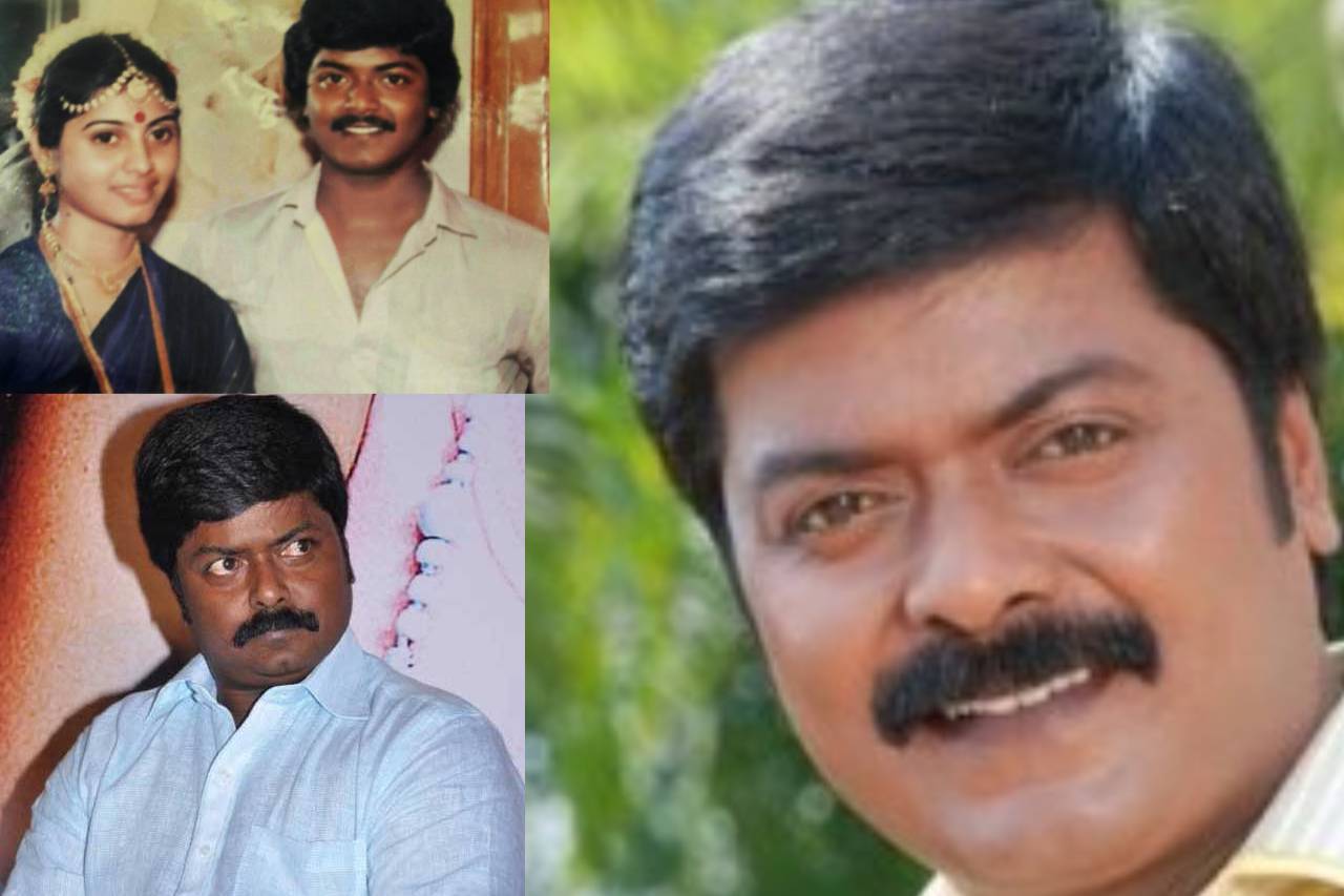 இதயங்களில் வாழும் “இதயம்” முரளி !! - Suryan FM